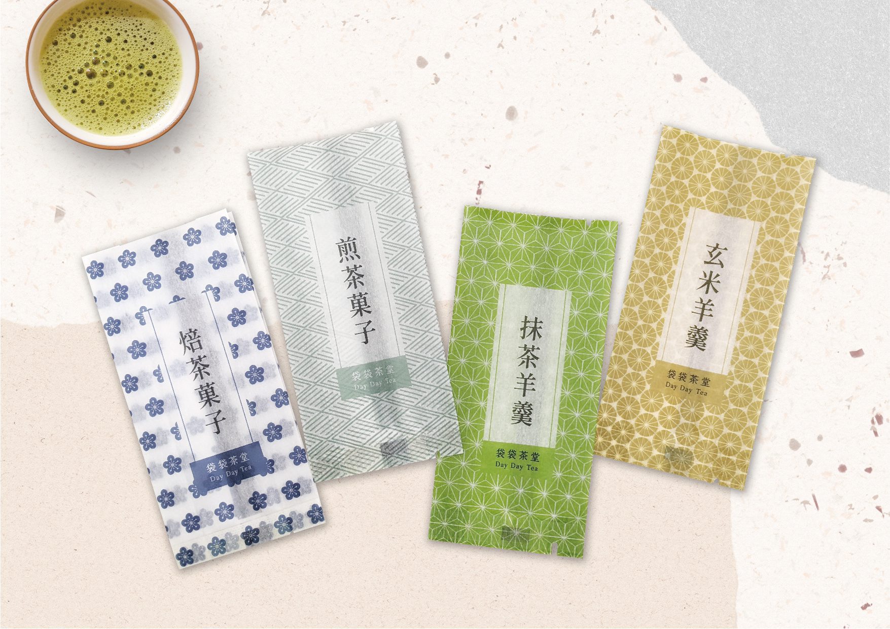 Elegant Debut of Cotton Paper Packaging Bags - 安欣印藝